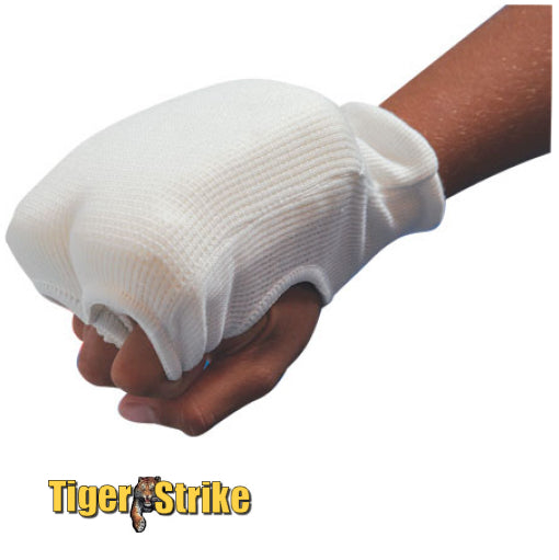 Cloth Punch – Tigerstrike Martial Arts